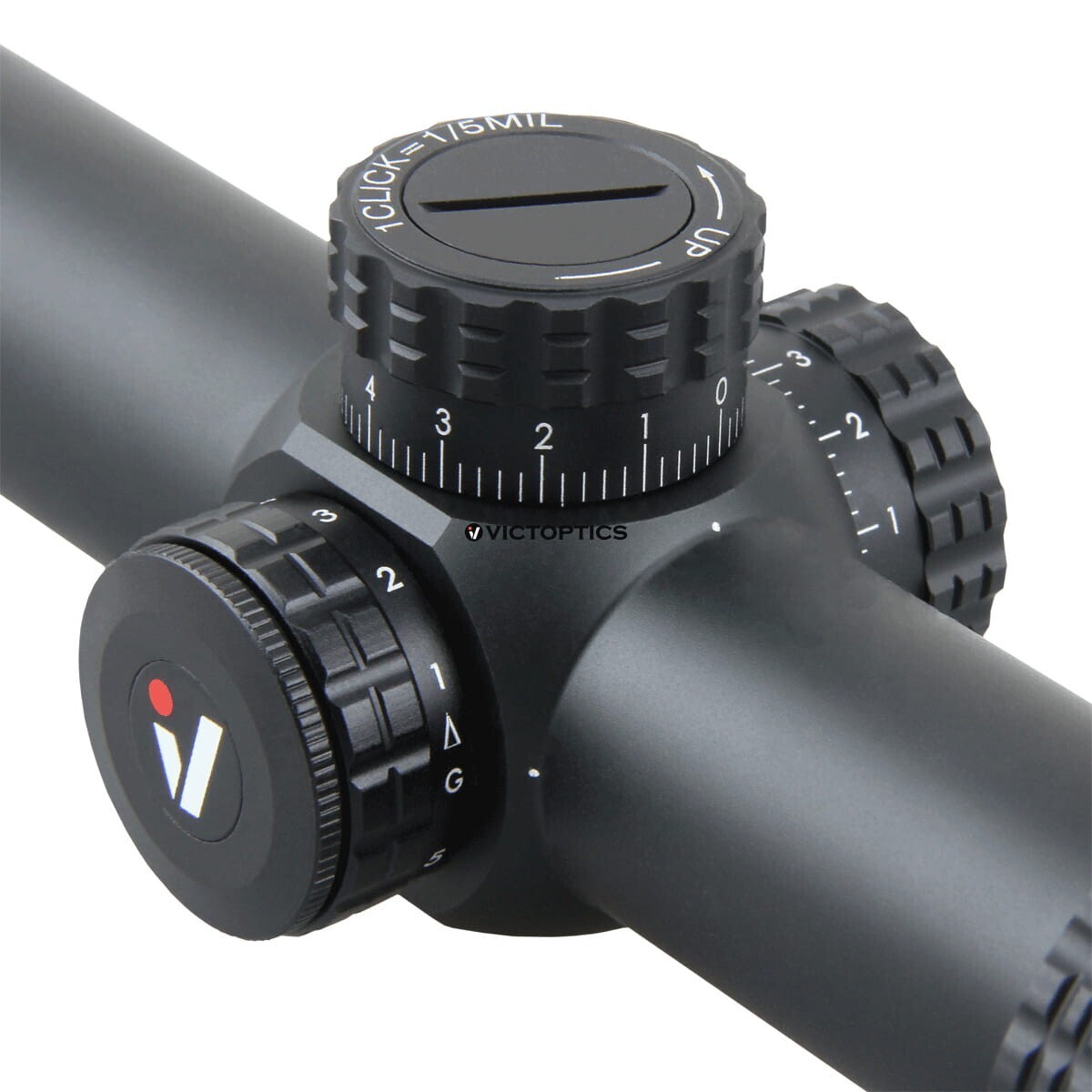 Vector Optics /VictOptics OPSL22 S6 1-6x24 IR Vector Optics /VictOptics OPSL22 S6 1-6x24 IR