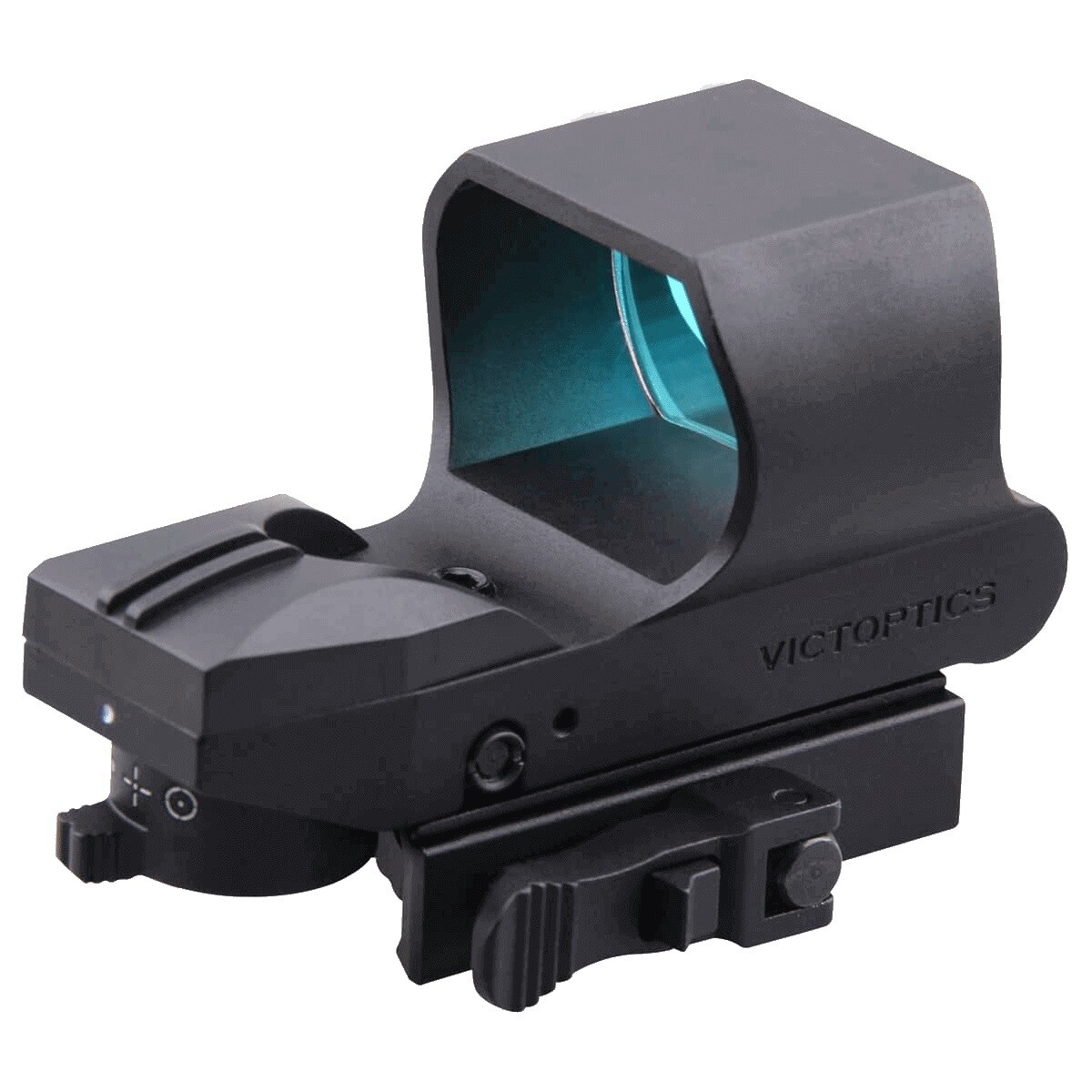 Vector Optics (Victoptics) RDSL-09 RAG Red Dot Sight