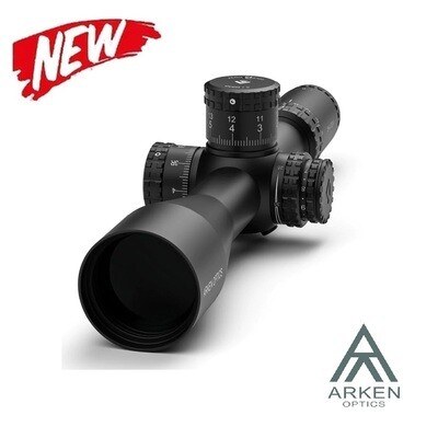 Arken Optics