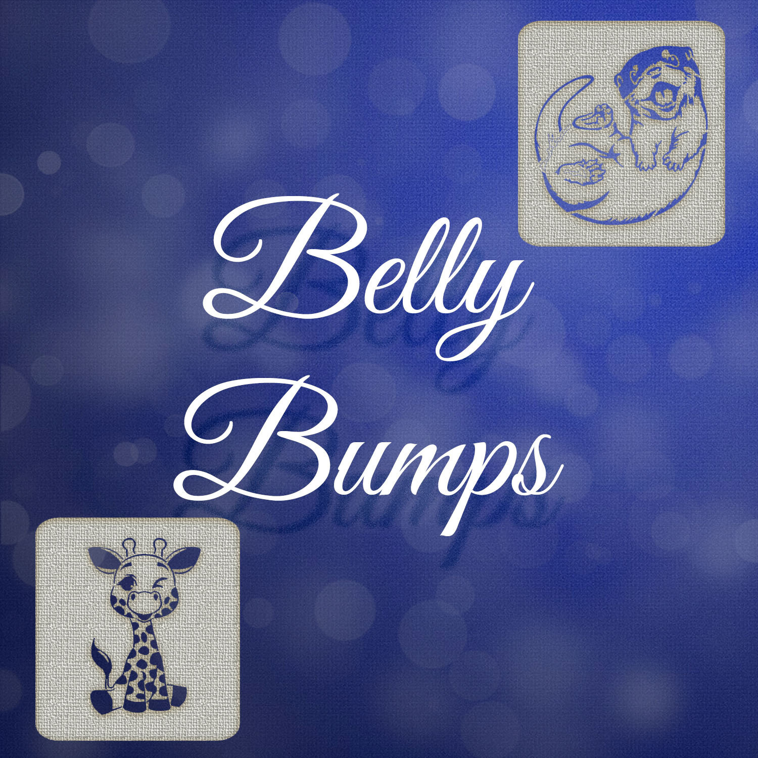 Belly Bumps