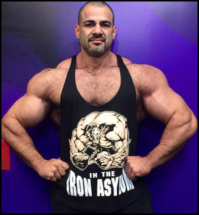 davepalumbo.com – Welcome to Dave's site