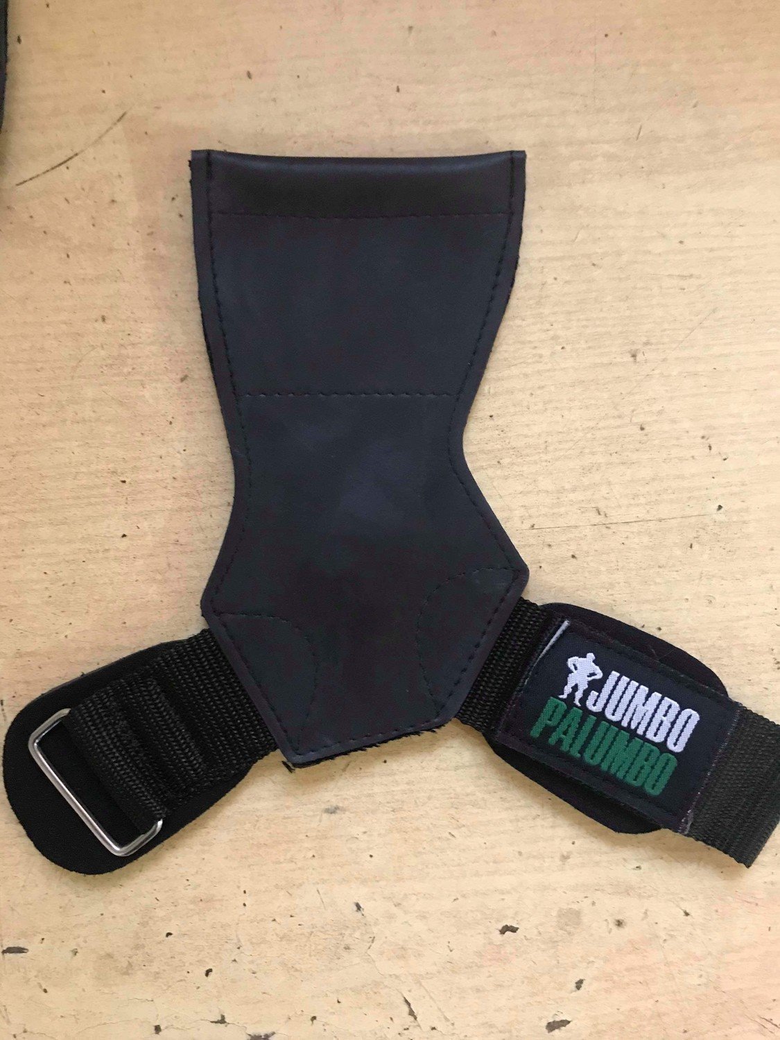JUMBO PALUMBO GRIPS – davepalumbo.com – Welcome to Dave's site