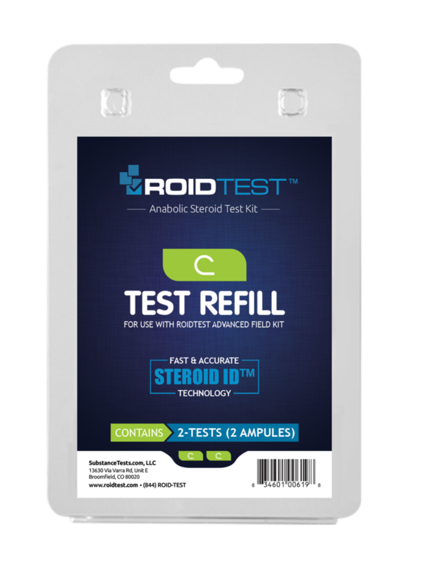 ROIDTEST – davepalumbo.com – Welcome to Dave's site