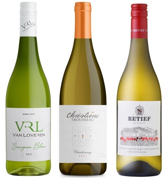 Shop Wines Online - Van Loveren