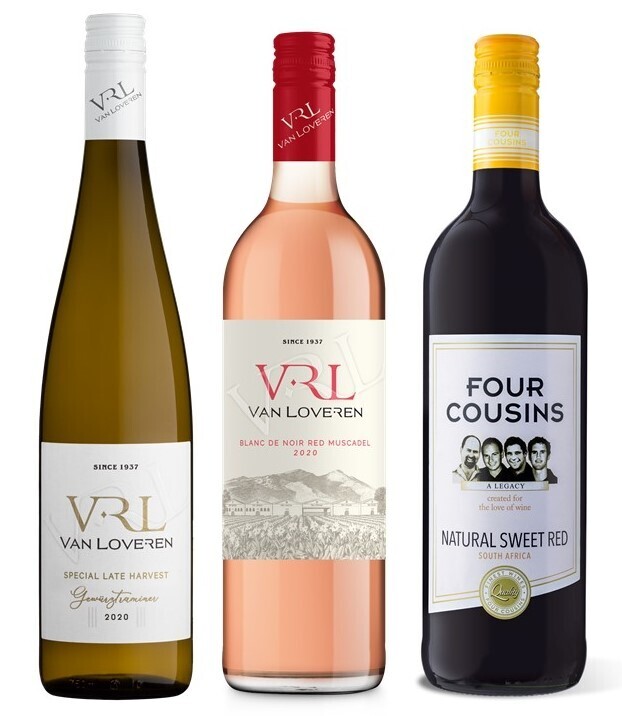 Store - Rhino Run Wines