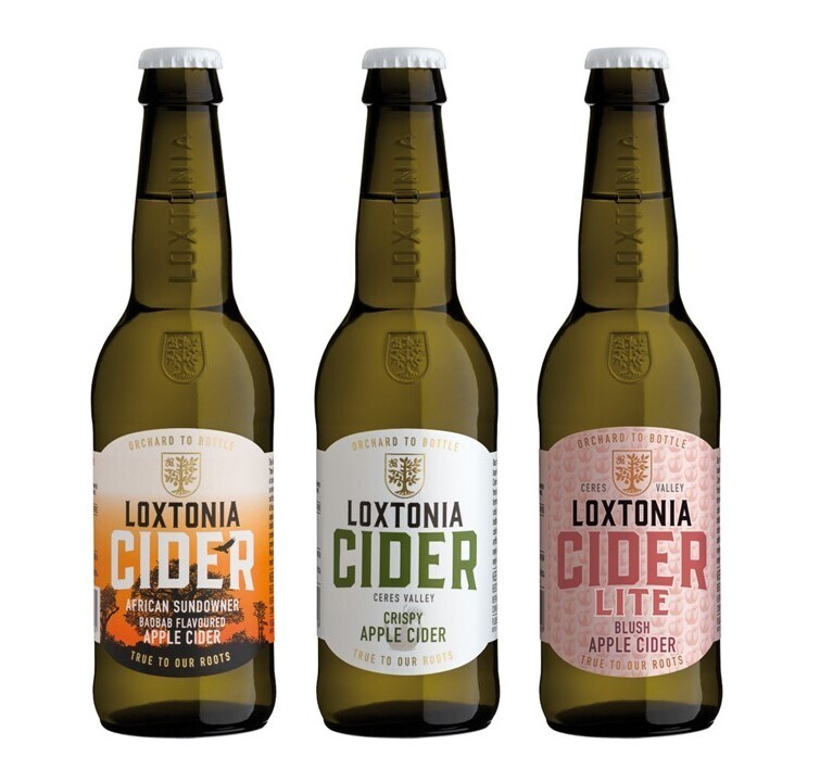 Loxtonia wines at Van Loveren - Shop Wines Online - Van Loveren