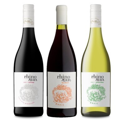 Store - Rhino Run Wines