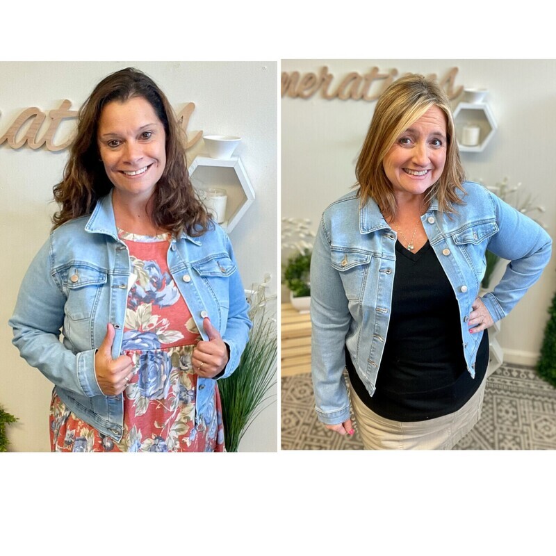 Online Store | Generations Boutique & Art Studio