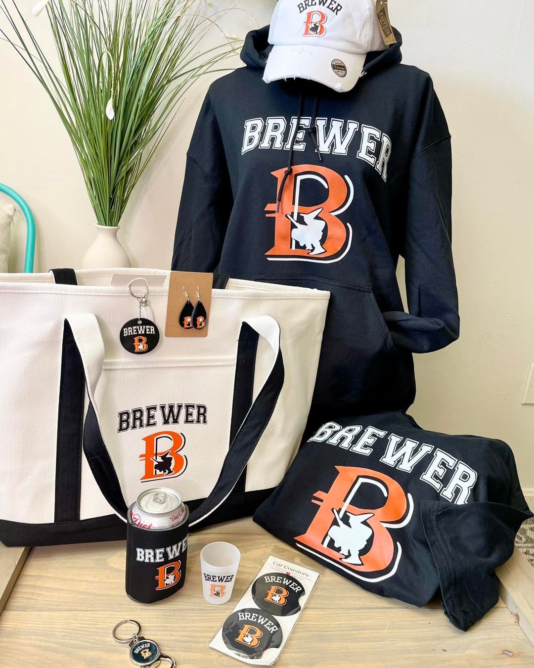 School Spirit | Online Store | Generations Boutique & Art Studio