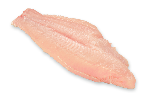 2-4 oz. Catfish Fillets, 5 lb. Carton
