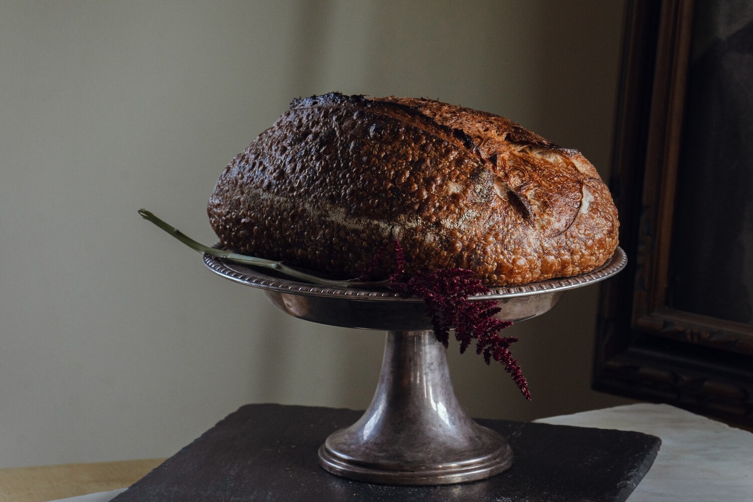 Country Loaf-AVAILABLE FROM 10 A.M.