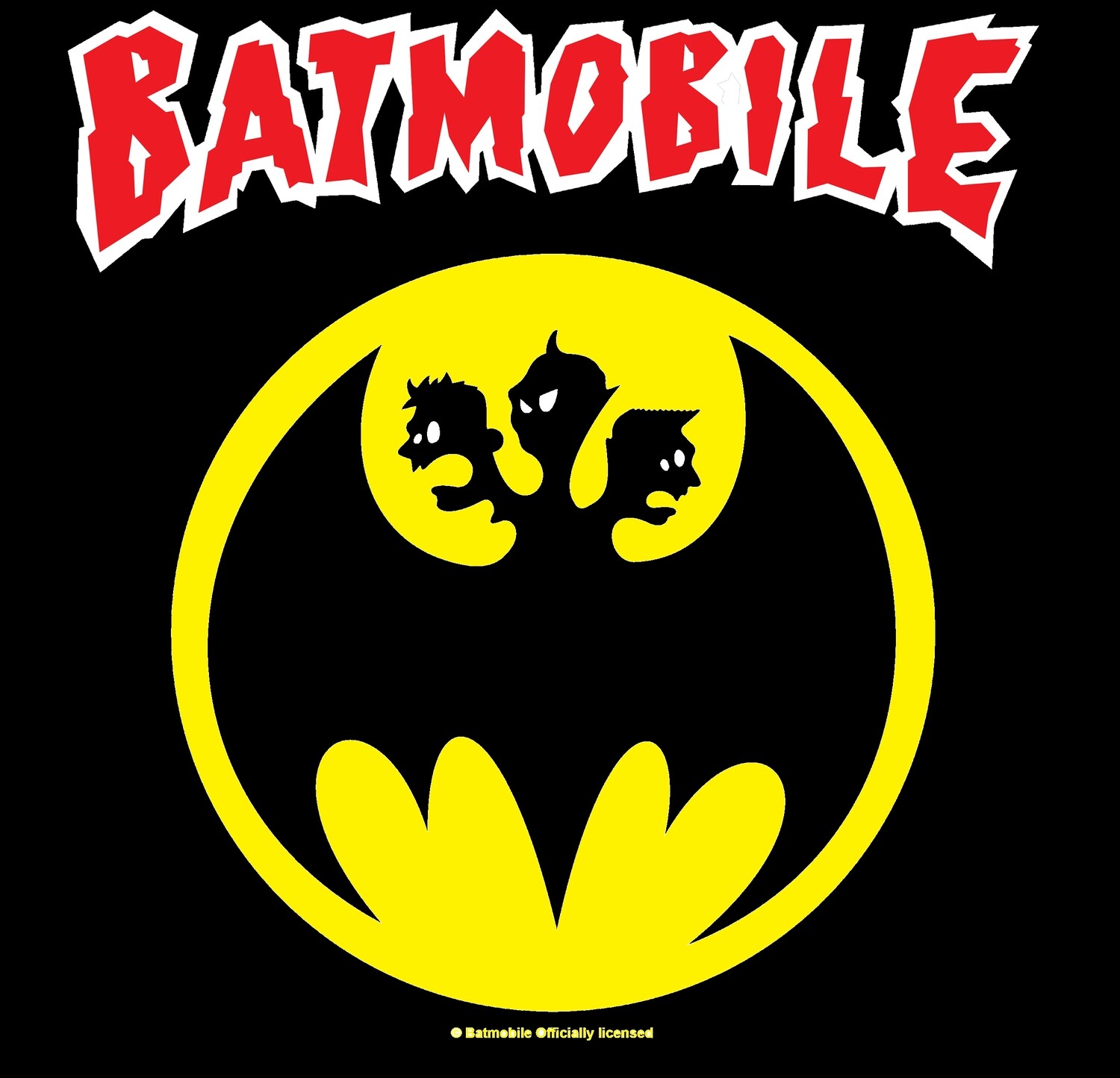 BATMOBILE