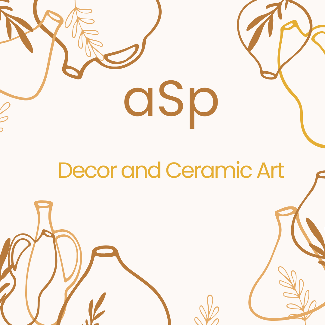 Decorative Ceramics