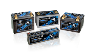 Micro-Lite Lithium Ion