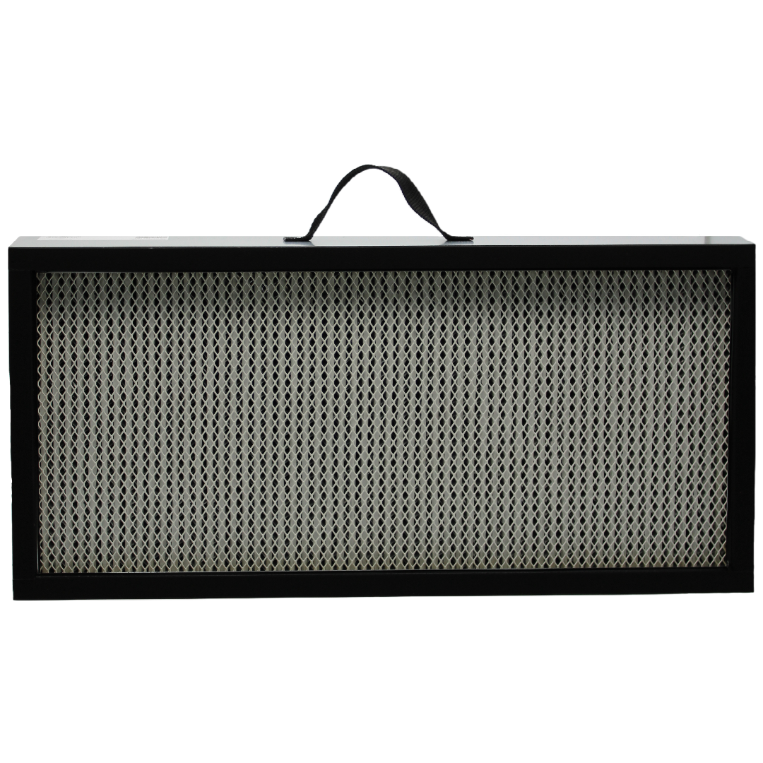 Cassette filter F9, 550 x 260 x 150mm