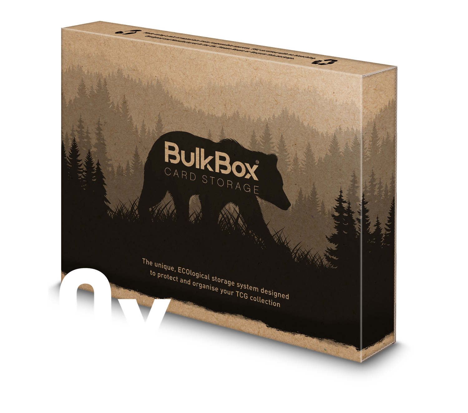 QUAD RetailerBundle (10 x Individually Boxed)