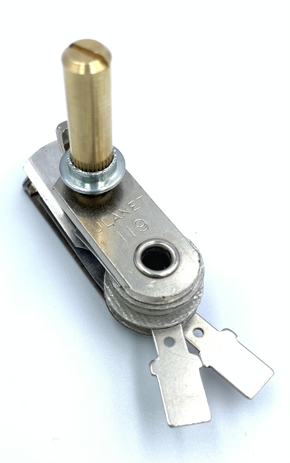 ULANET MKELECTRO TERMOSTATO TIPO T