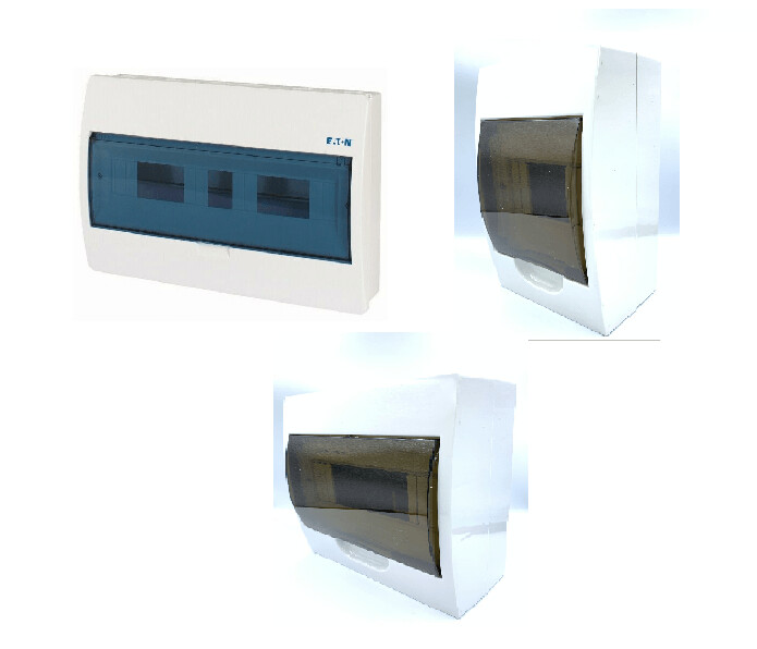 Tienda de Material Eléctrico Industrial en Línea | MK Electro