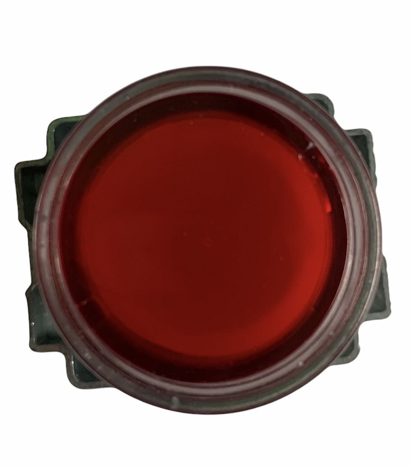 LAY5BW3161 DIXSEN BOTON PULSADOR ILUMINADO 22 MM BLANCO MOMENTANEO