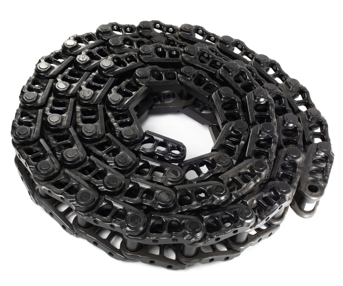 9145324 Hitachi Track Chain - PRODUCTS - Viking West