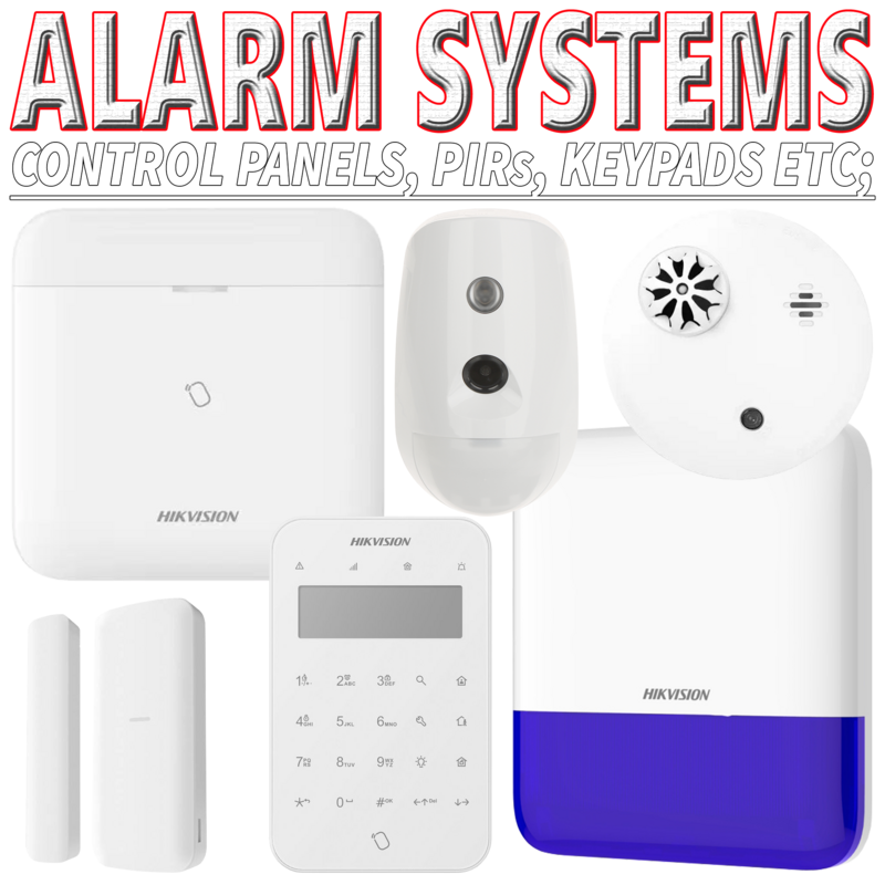 One Stop Security Shop