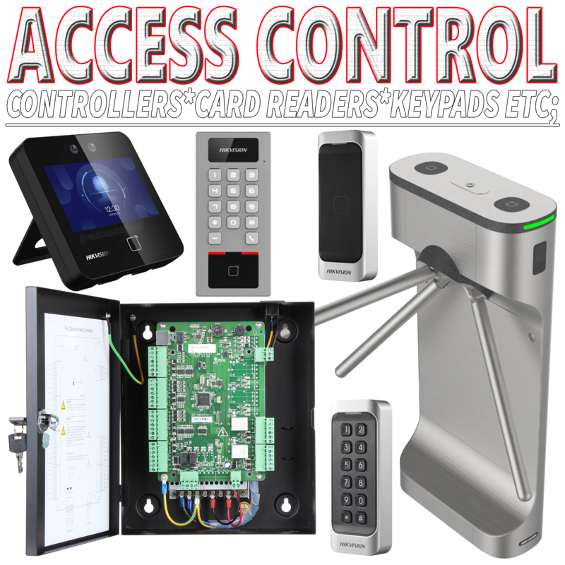 One Stop Security Shop