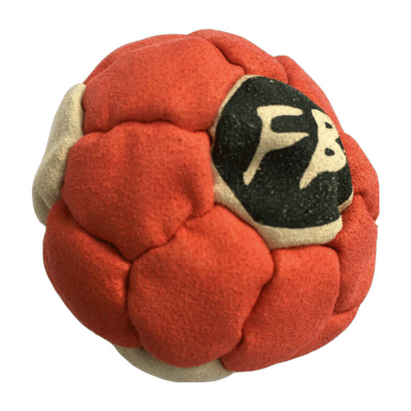 Cabana 30 | Plastic Filled - Awesome Hacky Sacks / Footbags | Shop ...