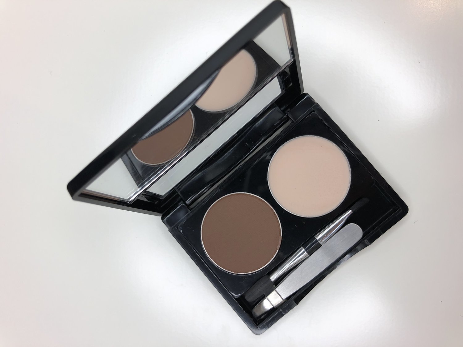 Brow Shadows