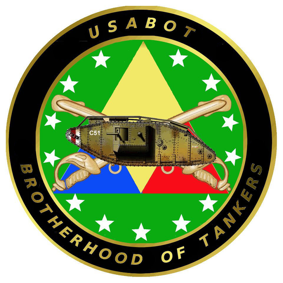 USABOT Specific