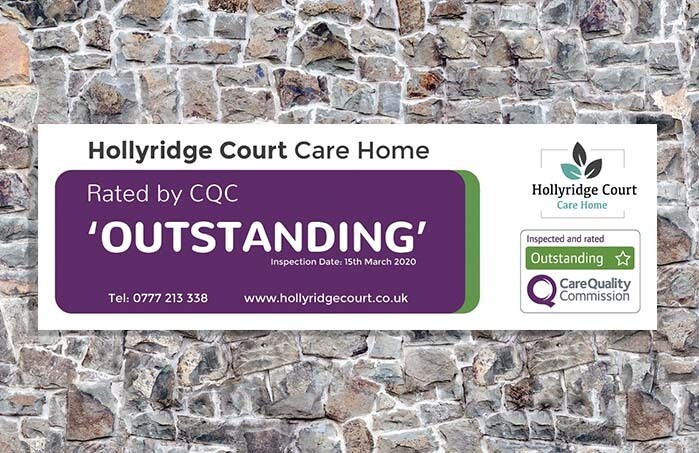 CQC Banners | Care Quality Commission Banners - Great British Care ...