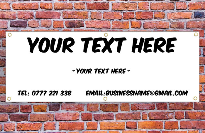 Recruitment Banners | Hire Staff | Hair & Beauty – Open Business As ...