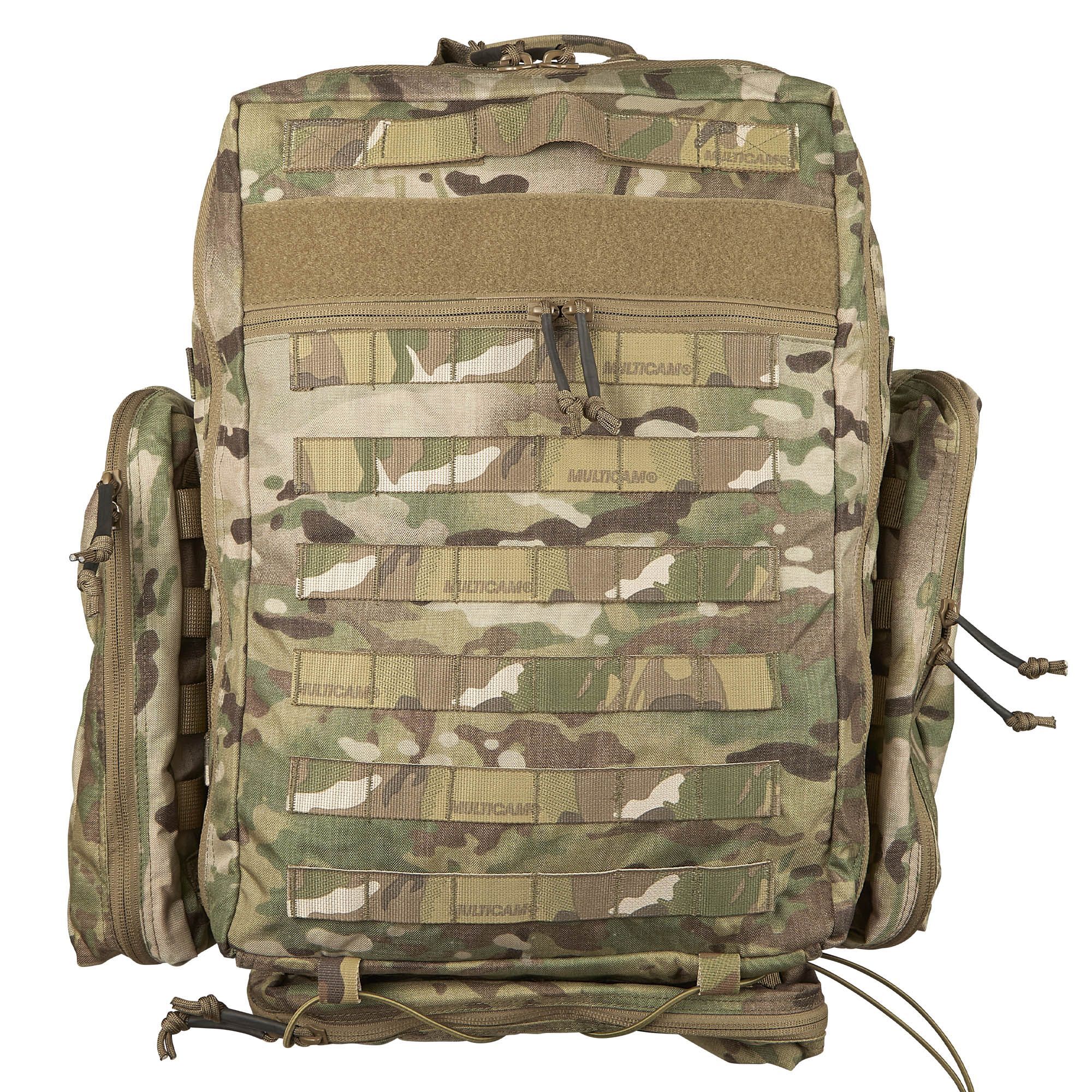 Luminae - British made tactical equipment