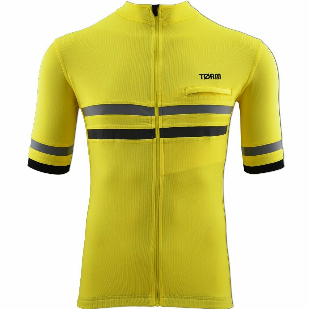 T17 Reflective Jersey