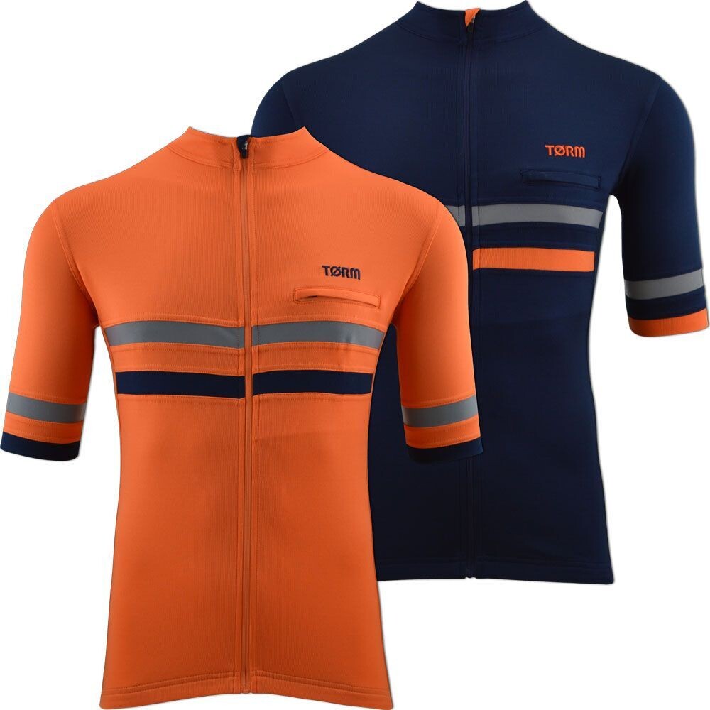 T17 Reflective Jersey