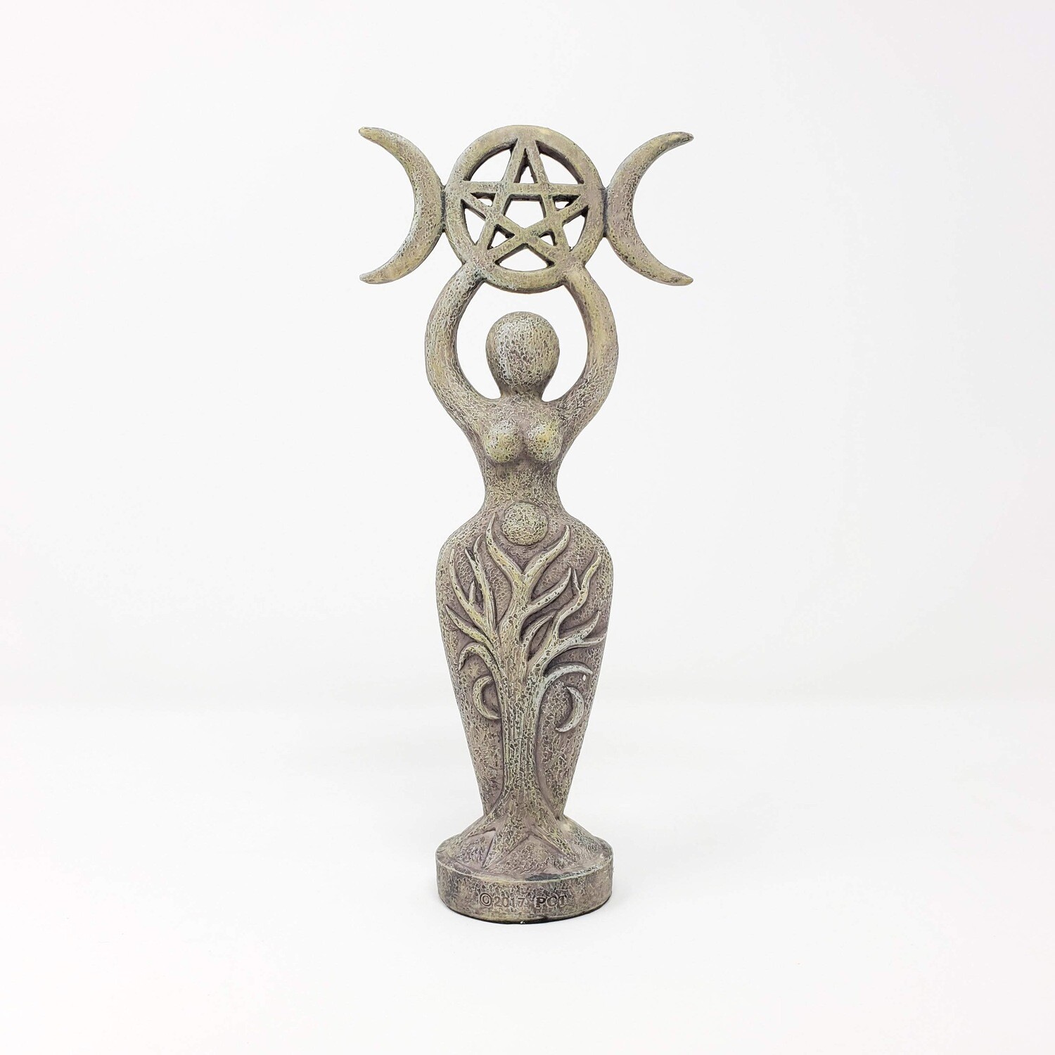 Spiritual Statuary & Deity Figures in Amarillo | Arkady’s