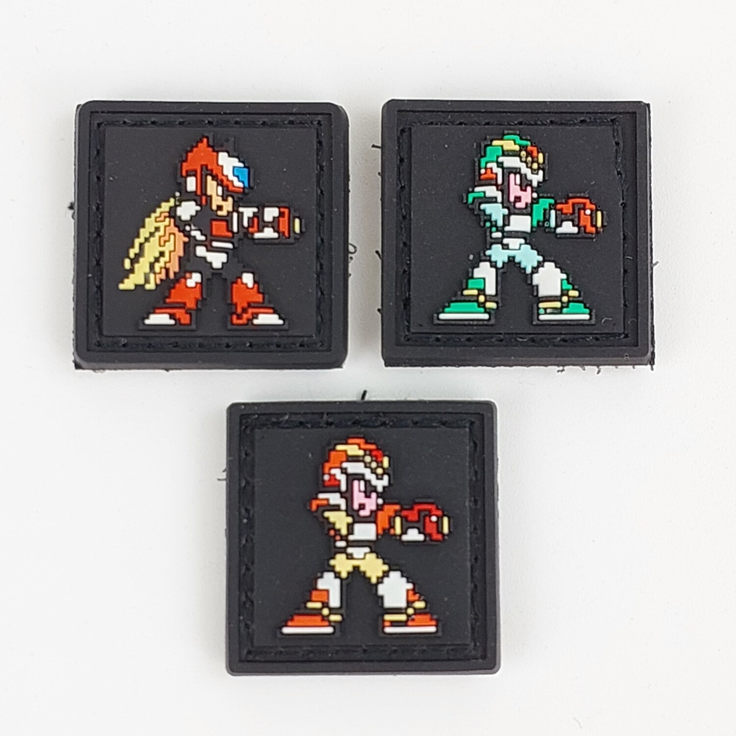 Mega Man X Series