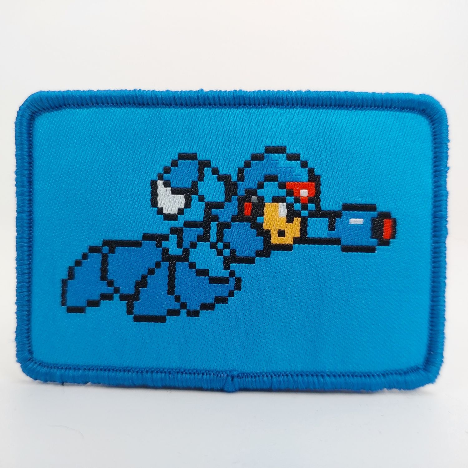 Mega Man set