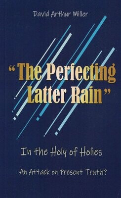 Store - The Latter Rain Project