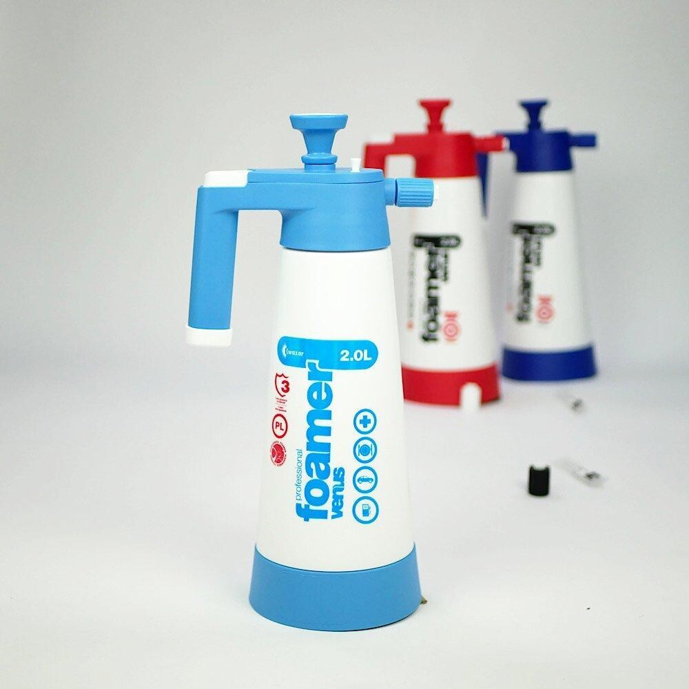 Venus Hand Foamer 2litre