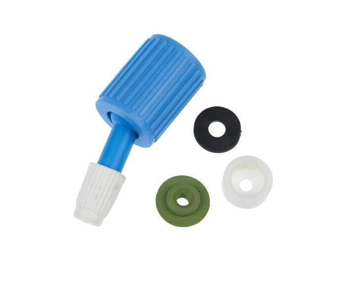 Replacement nozzle for Venus