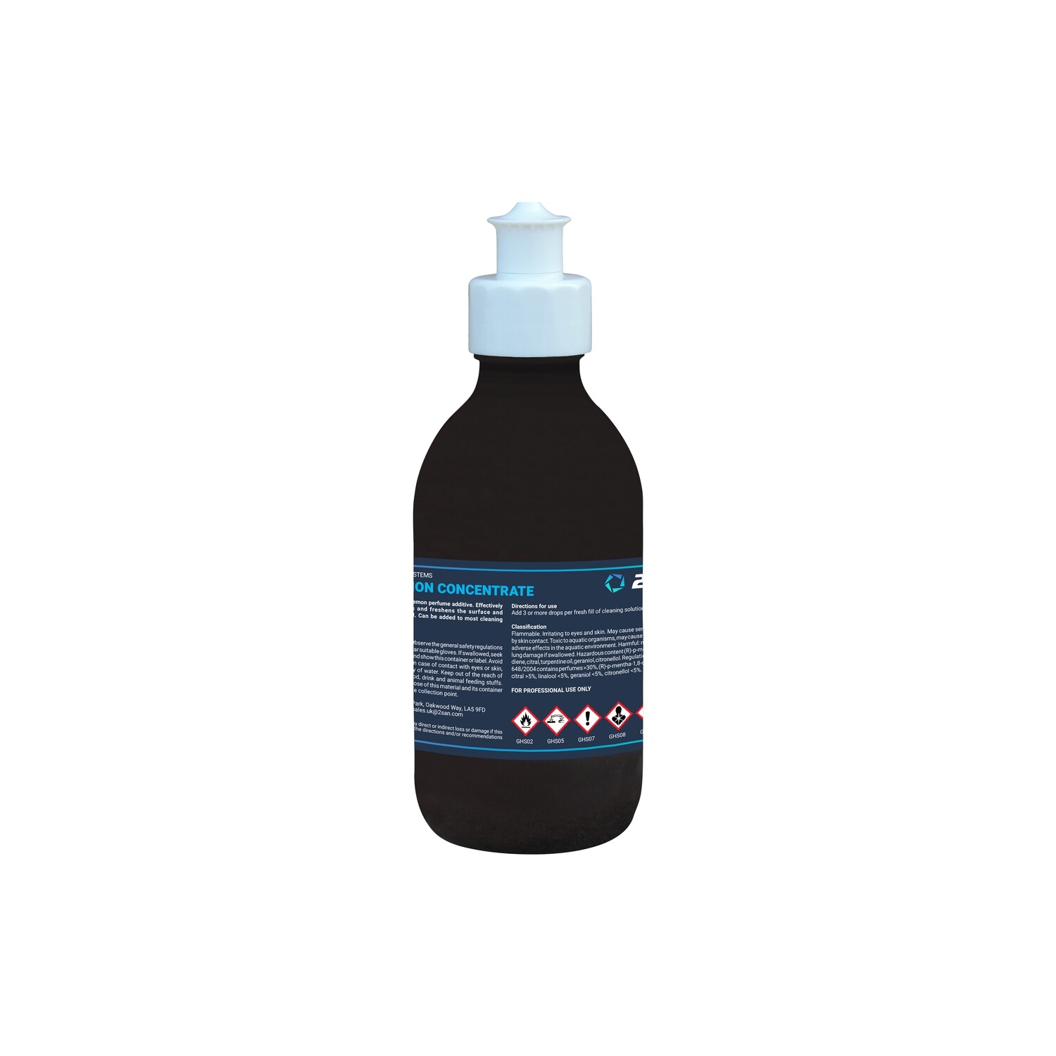 Super Lemon Concentrate 175ml