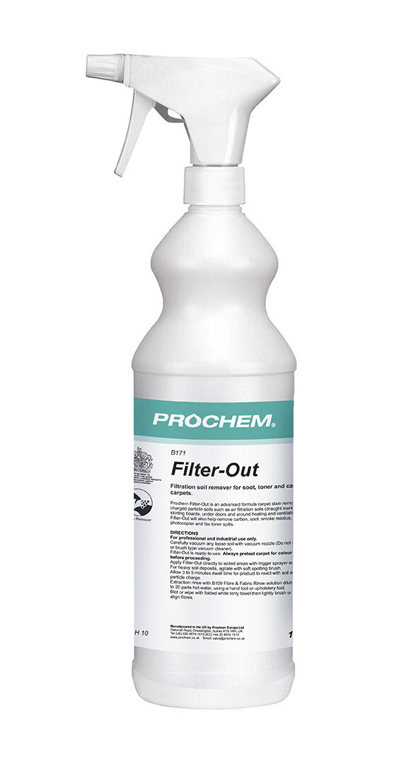 Prochem Filter-Out 1 ltr