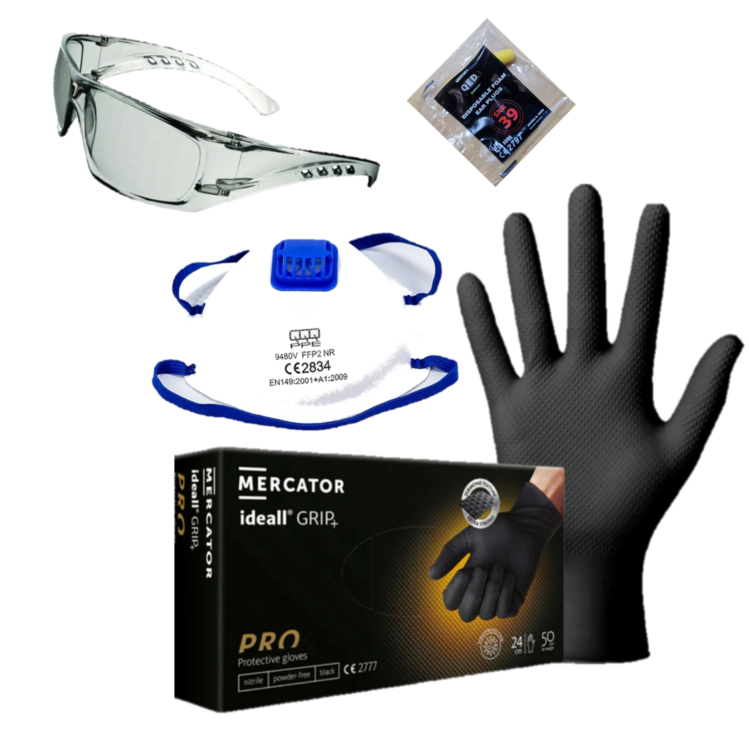PPE