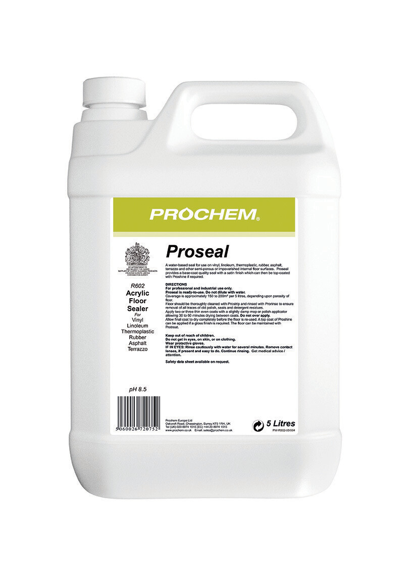 Prochem Proseal 5L
