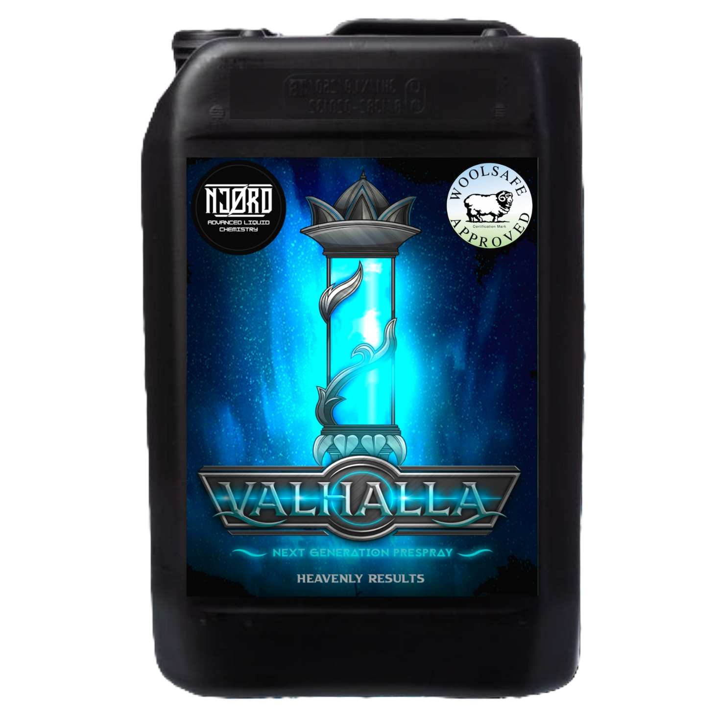 Valhalla - WoolSafe Solvent Prespray From: