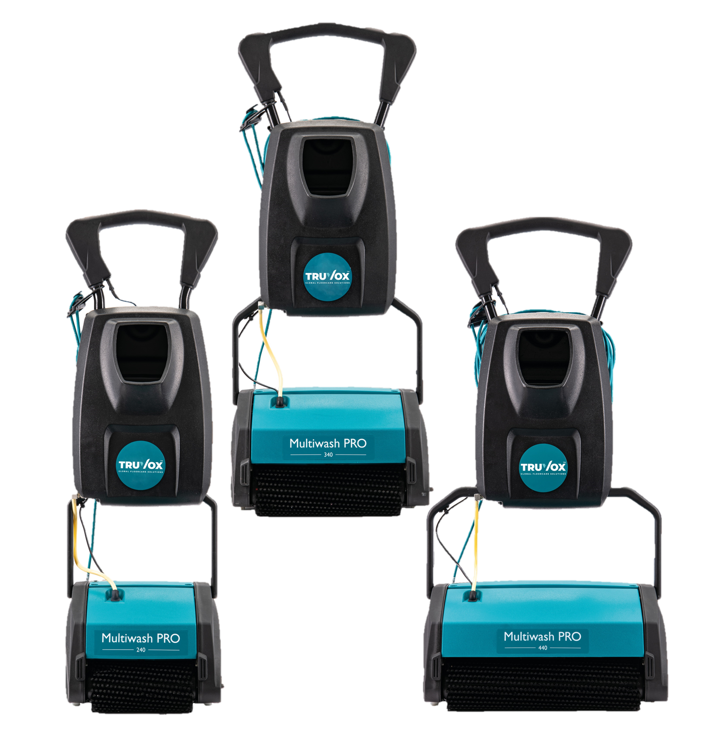 Multiwash Pro (CRB)