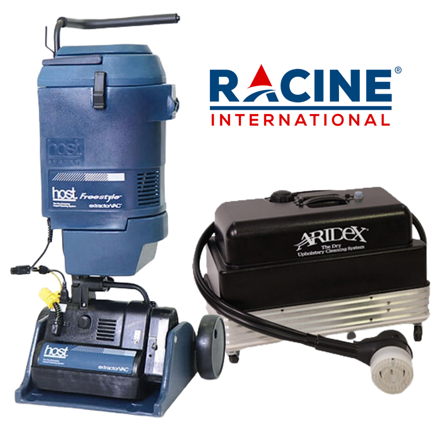 Host Equipment