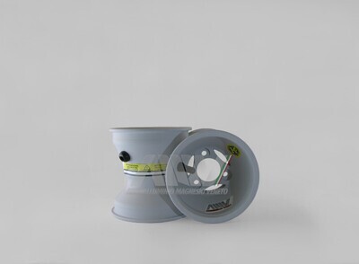 AMV Kart Wheels