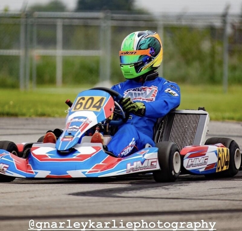 AMV Kart Components USA Store