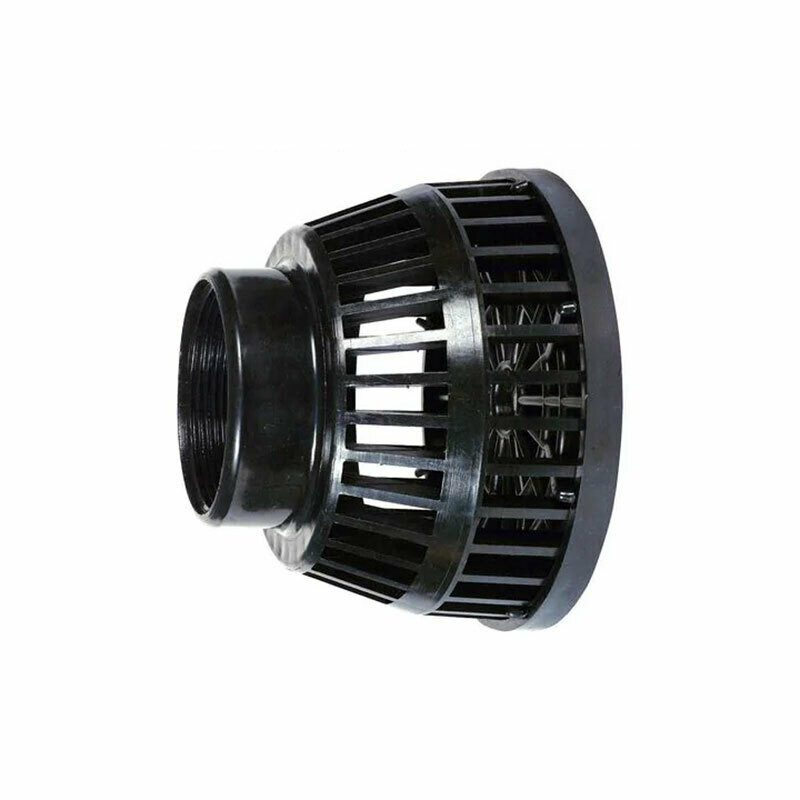 Pump Intake Screens - Pump Intake Screens - Hydrosphere Water Gardens